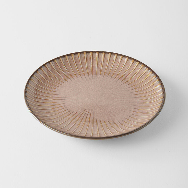 Tapas Plate 16cm / Lotus Sendan Glaze |Made in Japan |BEON
