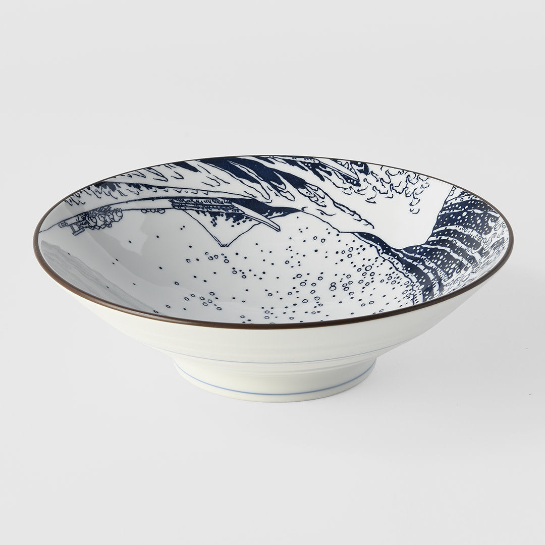 Dive-into-tradition-with-the-Great-Wave-Ramen-Bowl-featuring-a-stunning ...