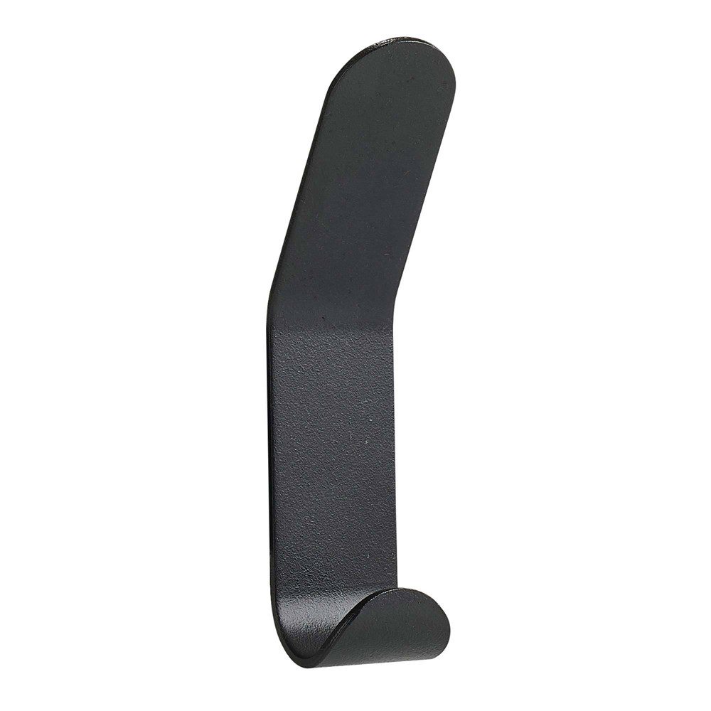 Zone Denmark A-Double Hook – Black for Modern Living
