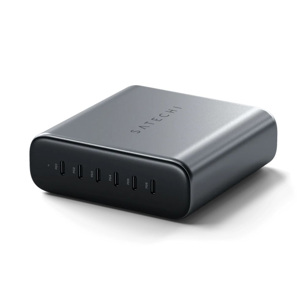 This-elegant-yet-powerful-charger-allows-you-to-charge-up-to-6-devices ...