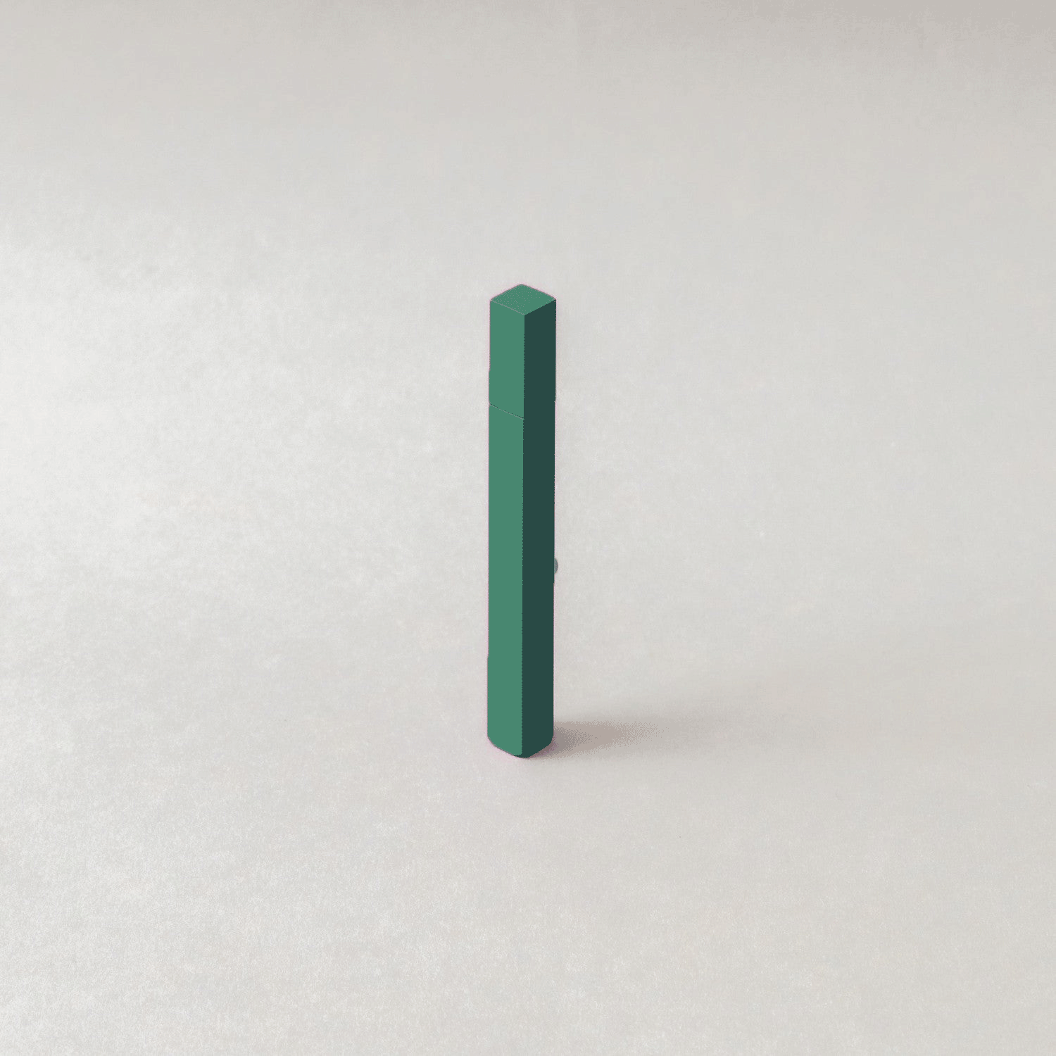 Tsubota Pearl - Queue Mono Forest Petrol Lighter |Tsubota Pearl |BEON