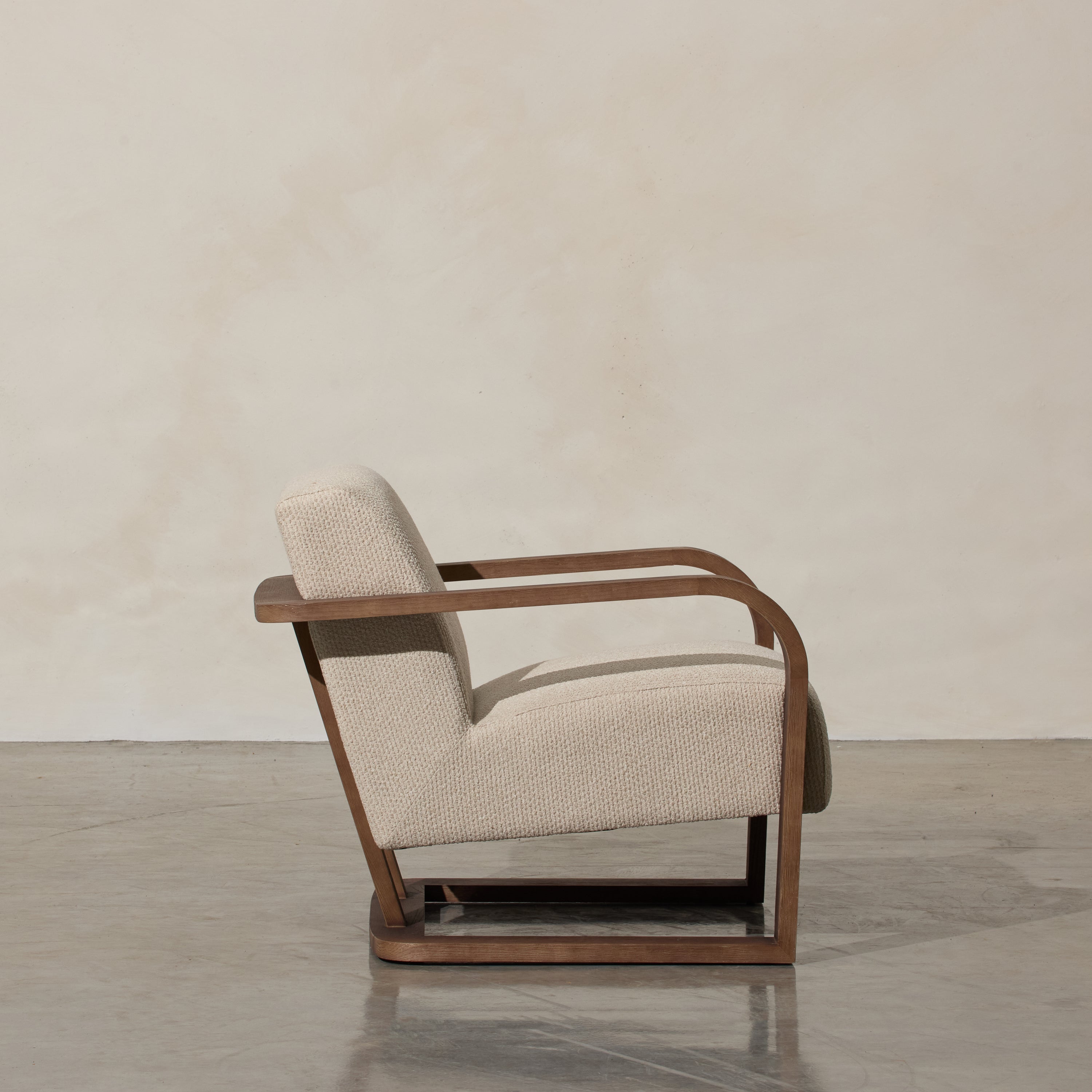 Jett Occasional Chair - Modern Comfort & Design