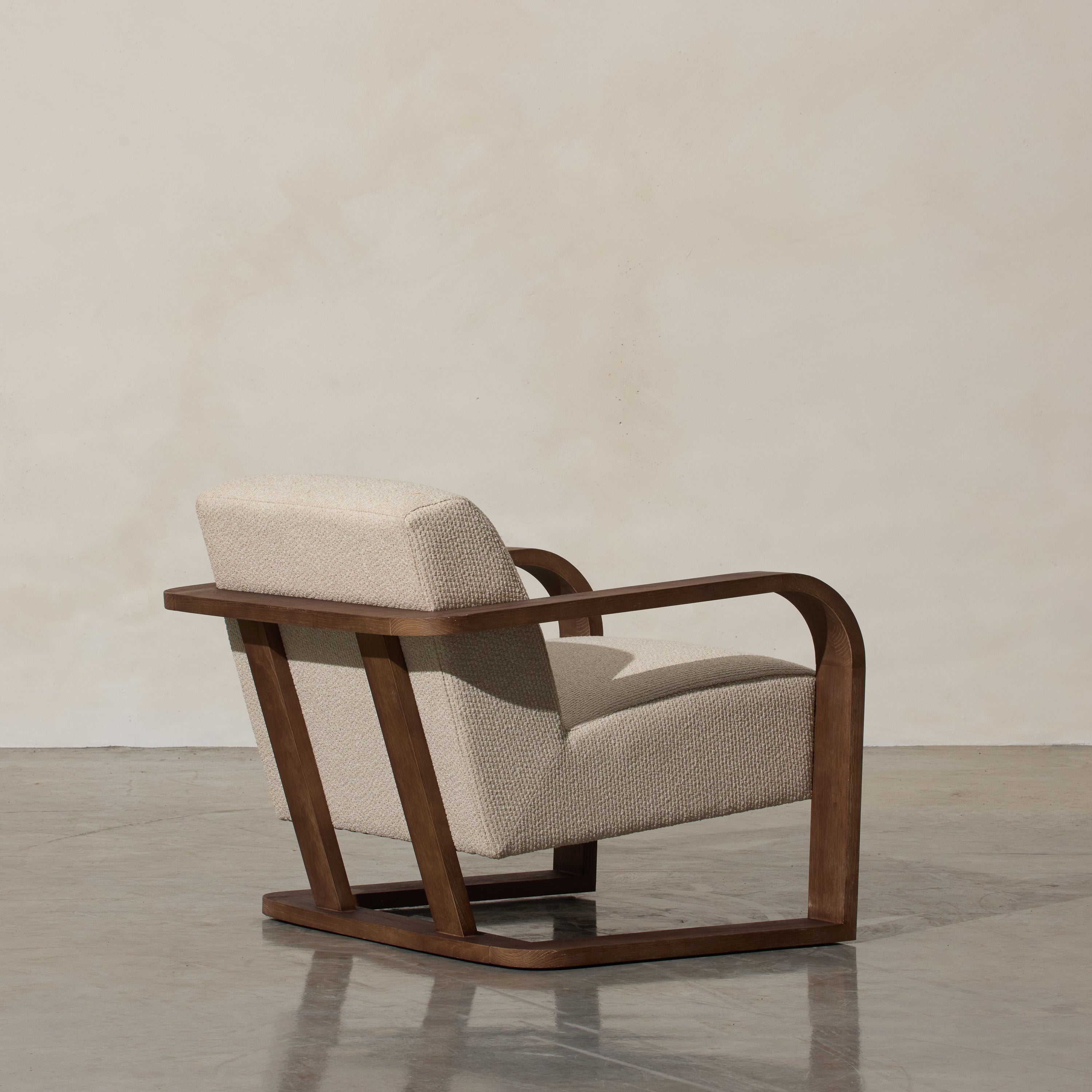 Jett Occasional Chair - Modern Comfort & Design