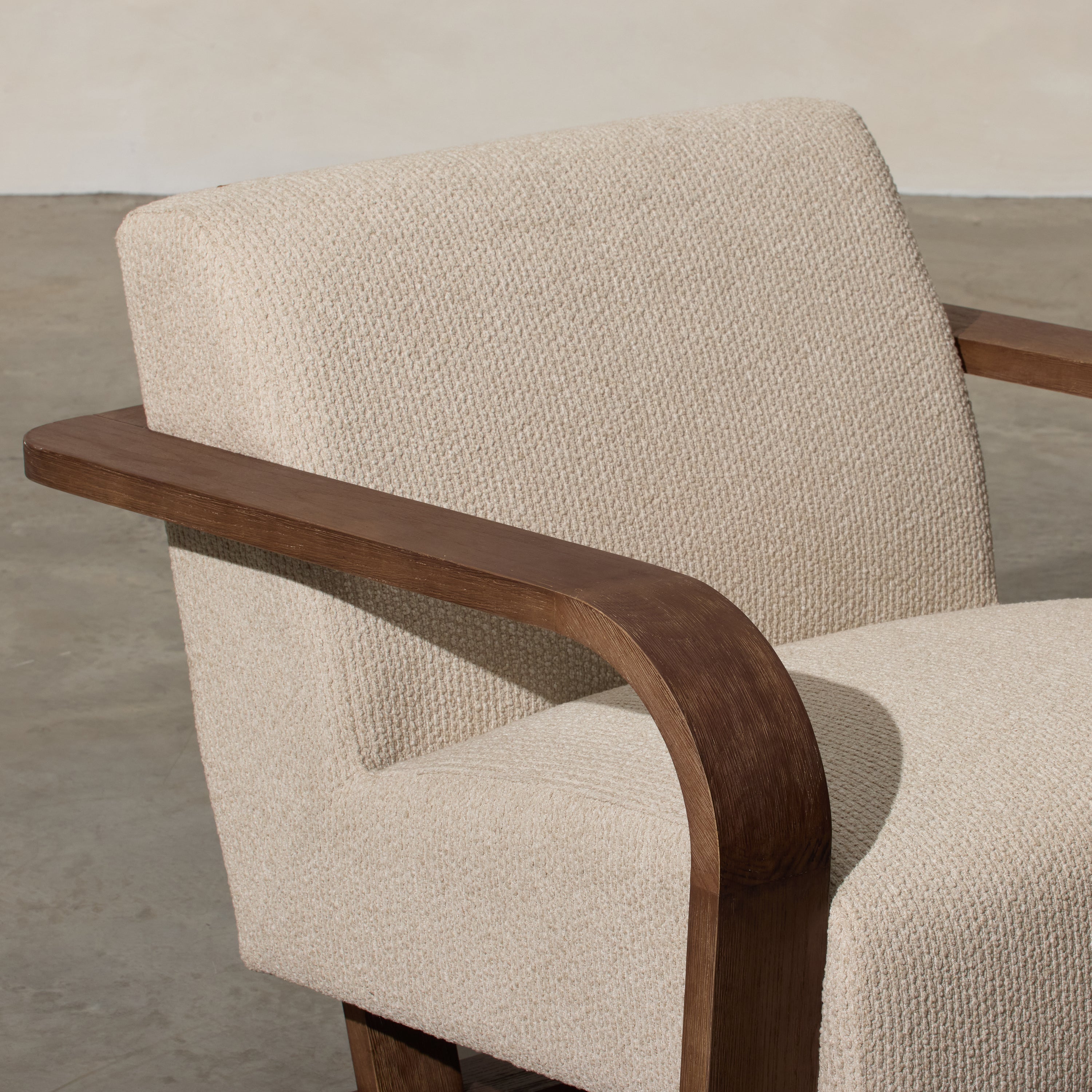 Jett Occasional Chair - Modern Comfort & Design