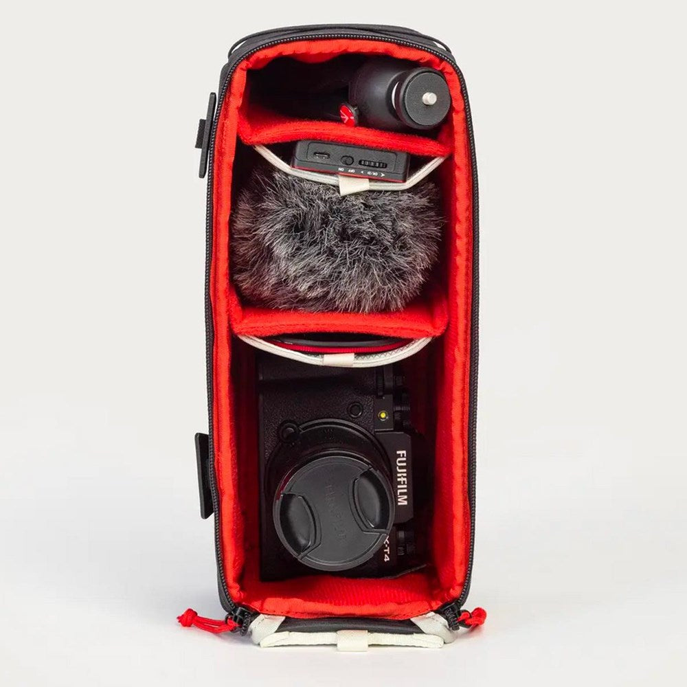 MTW Camera Insert 5L - Black |Moment |BEON