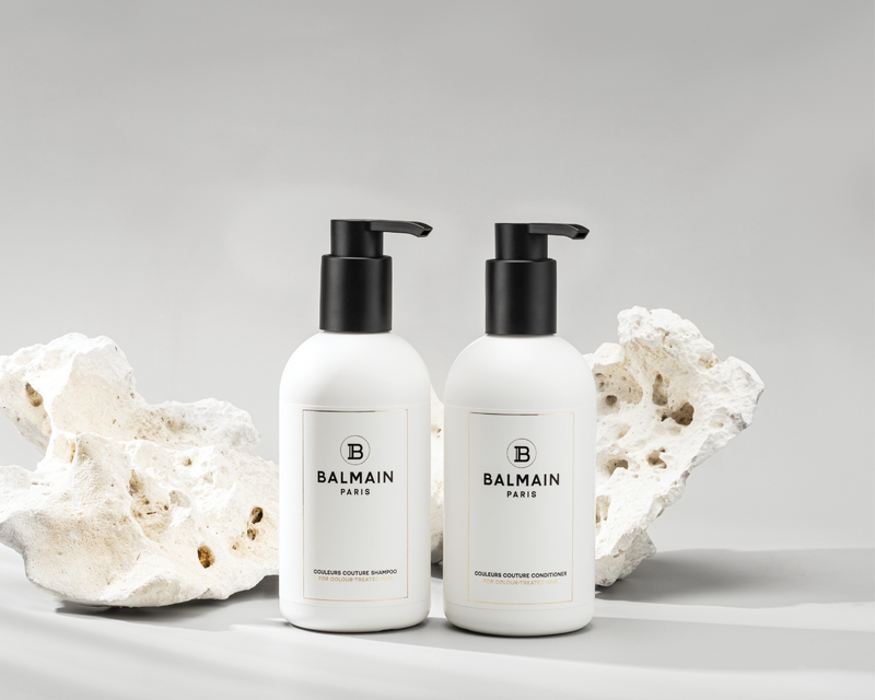 Balmain Paris Couleurs Couture Conditioner |Balmain Paris Hair Couture ...