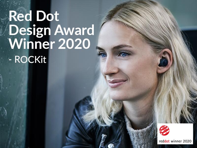 ROCKit Wireless earbuds |Sackit Australia |BEON