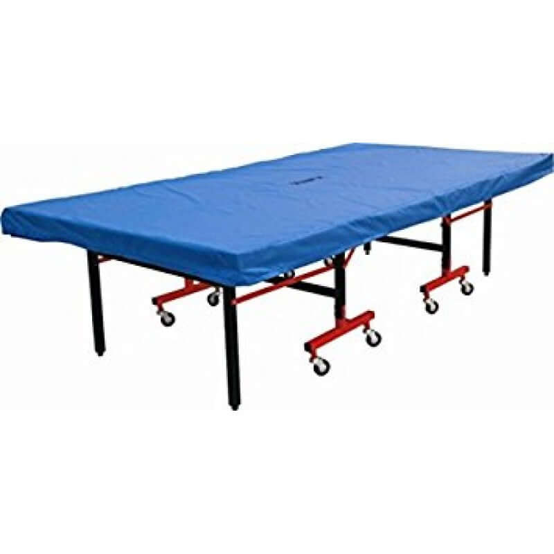 Table Tennis World " Horizontale " Table Tennis Cover