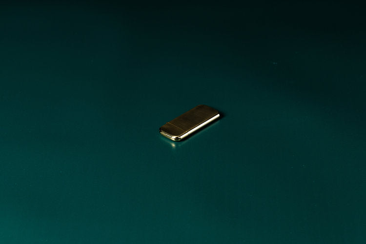 Japanese "Paper" Lighter |Tsubota Pearl |BEON