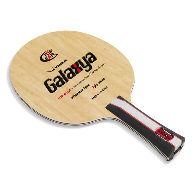 Yasaka Galaxya Blade | Table Tennis Blades