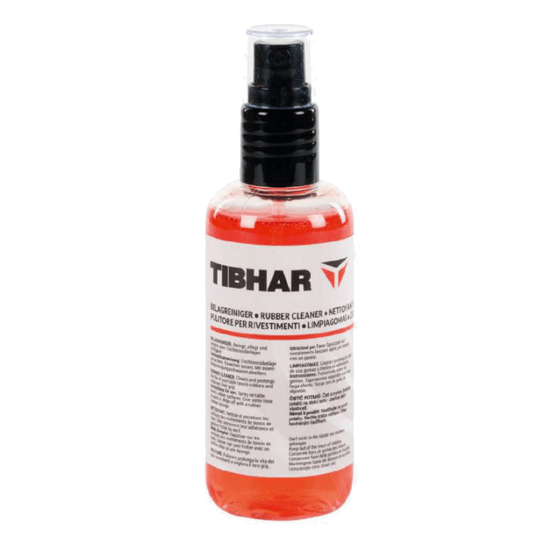 Tibhar Gel Cleaner 100Ml