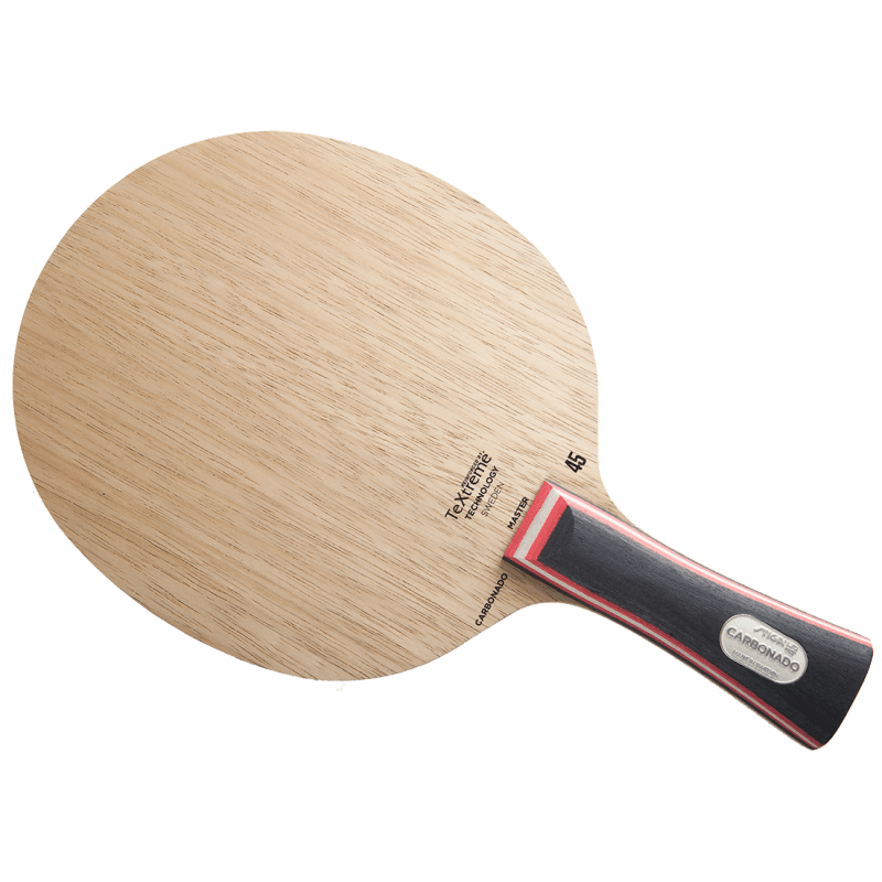 Stiga Carbonado 45 Table Tennis Blade | Table Tennis Blades