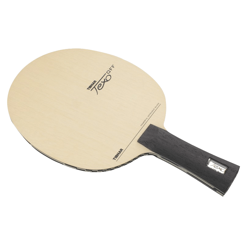 Tibhar Texo Offensive Blade | Table Tennis Blades
